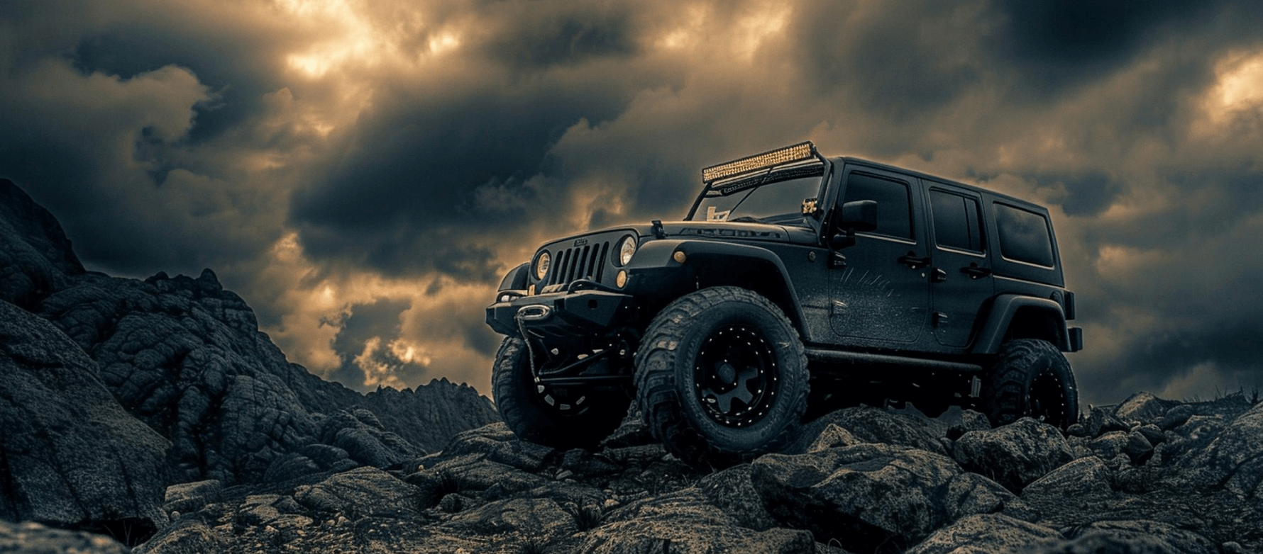 COD Available on Futurz 4x4 Accessories Store – Futurz4x4