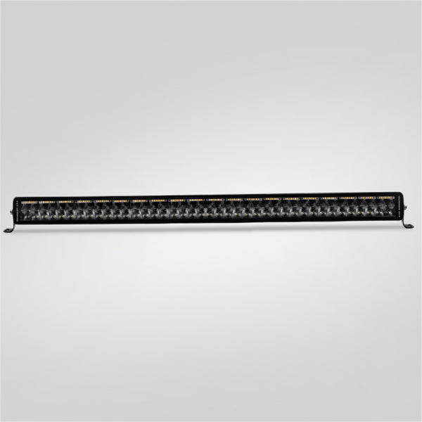 Ironman Lights - Slim LED Bar - 30W Single Row LED Lightbar – 7 ...