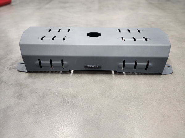 Thar Roxx DEF Guard Steel – Durable Protection Upgrade – Futurz4x4